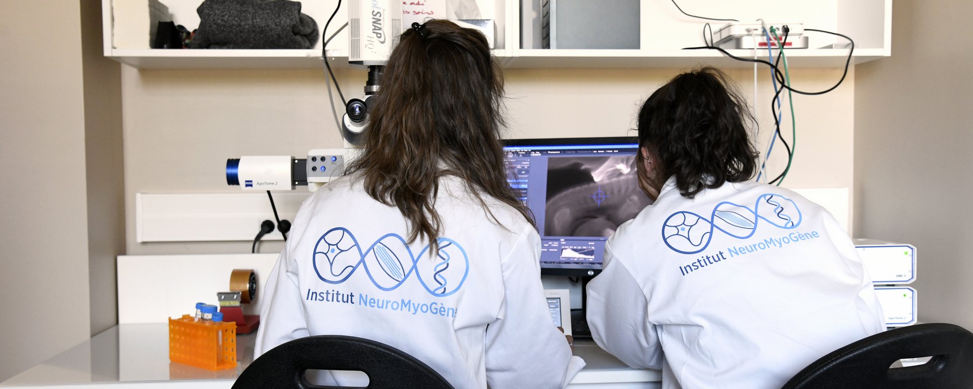 Accueil INMG-AR/MeLiS/PGNM | Trois unité de INMG