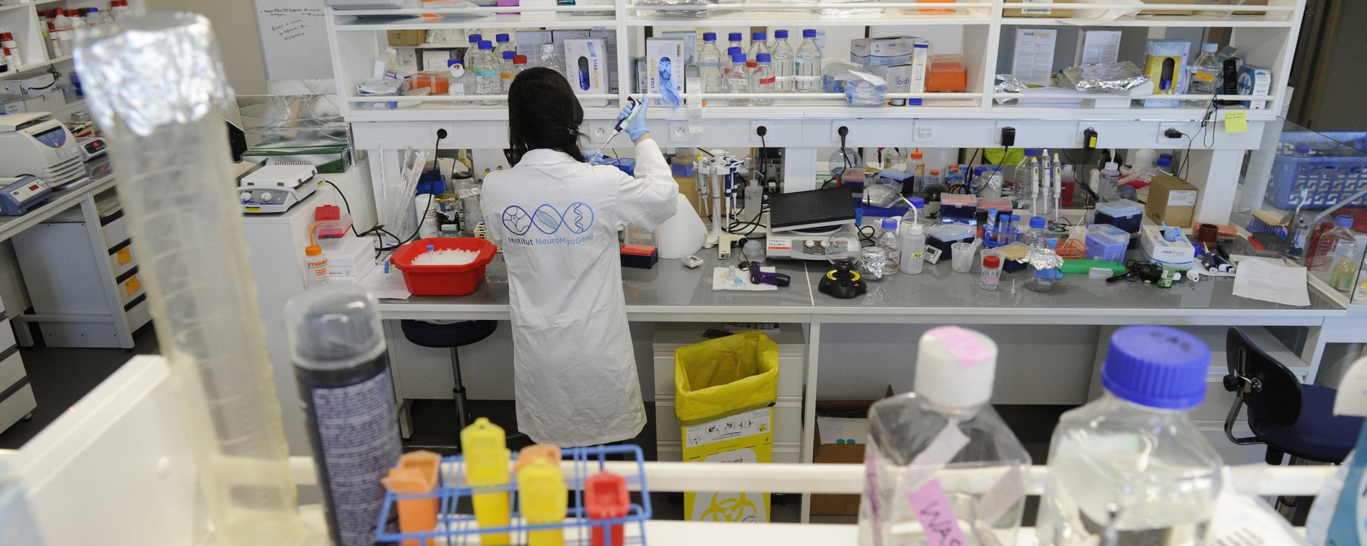 Accueil INMG-AR/MeLiS/PGNM | Trois unité de INMG