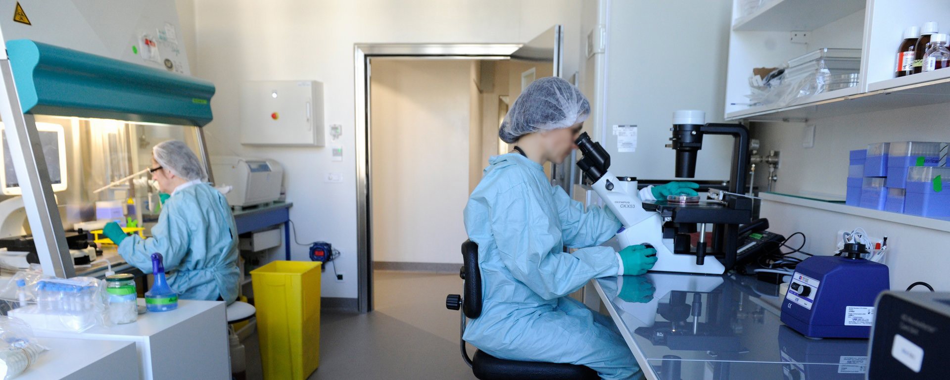 Accueil INMG-AR/MeLiS/PGNM | Trois unité de INMG