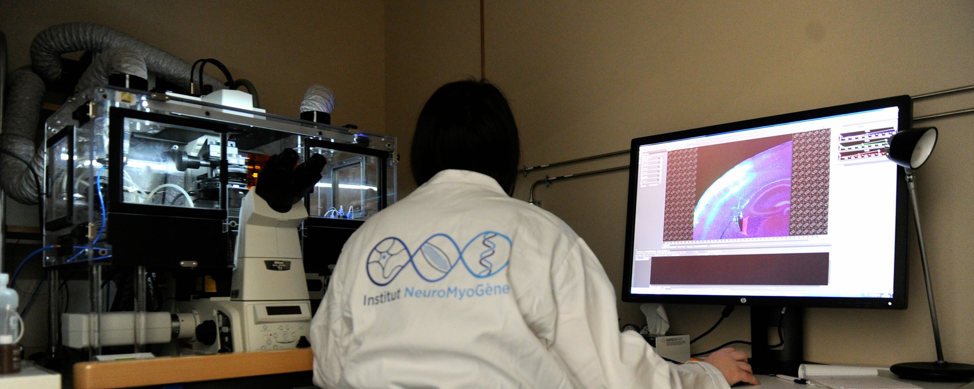 Accueil INMG-AR/MeLiS/PGNM | Trois unité de INMG